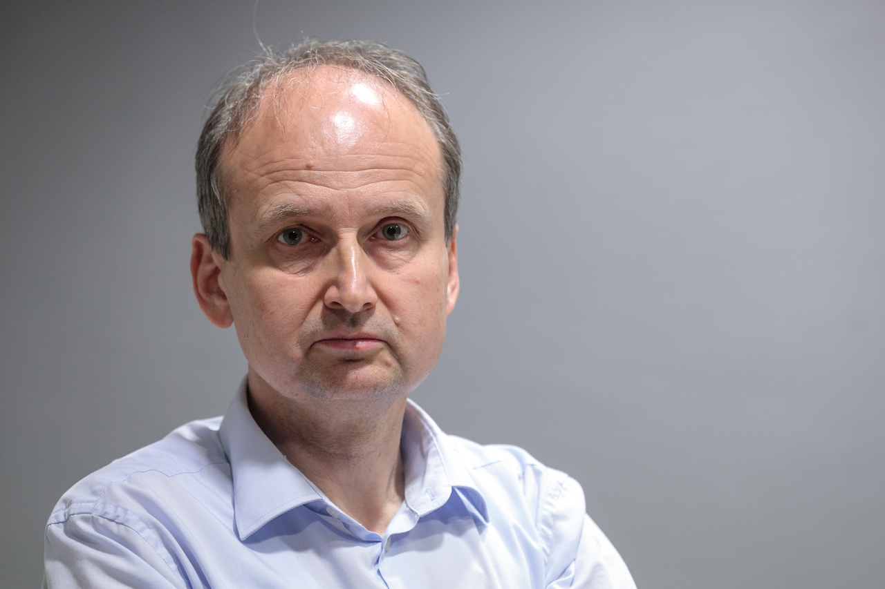 (TOP gradbeništvo) Leto 2021 se ni začelo bleščeče, je pa optimizem ...