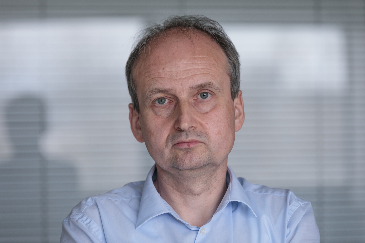 Slovenija po rasti opravljenih gradbenih del daleč prva v Evropski uniji