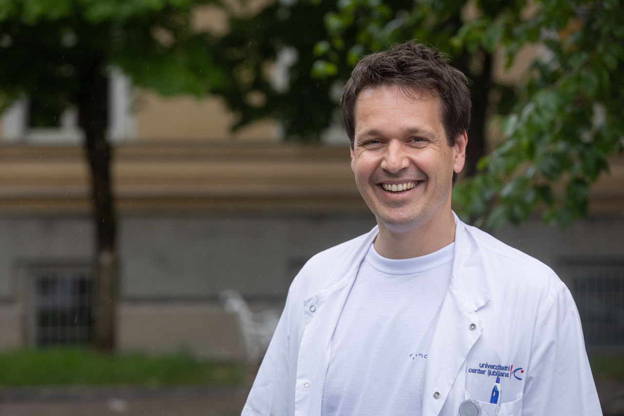 Moj zdravnik 2023: o nagrajencih na kratko