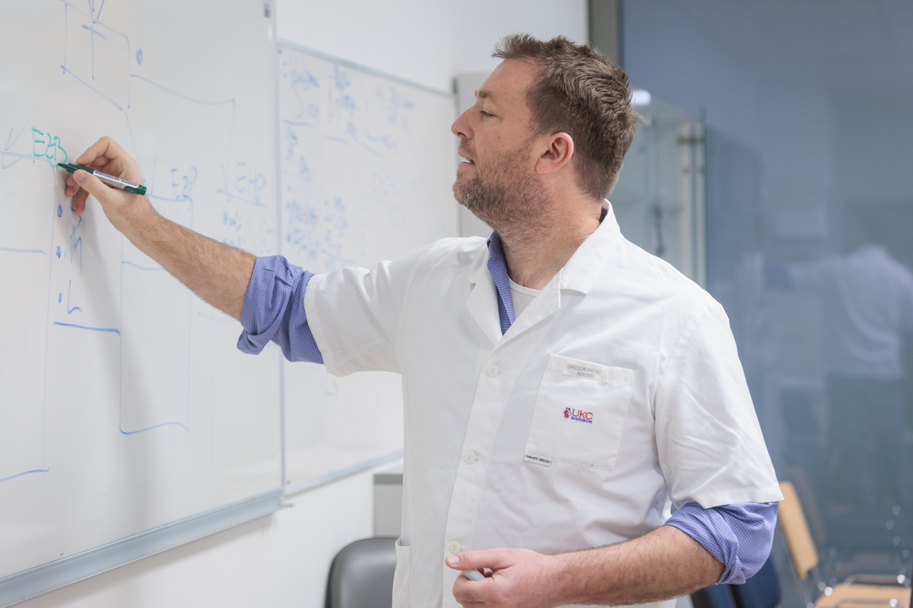 Dr. Gregor Prosen: Zadnja priložnost!