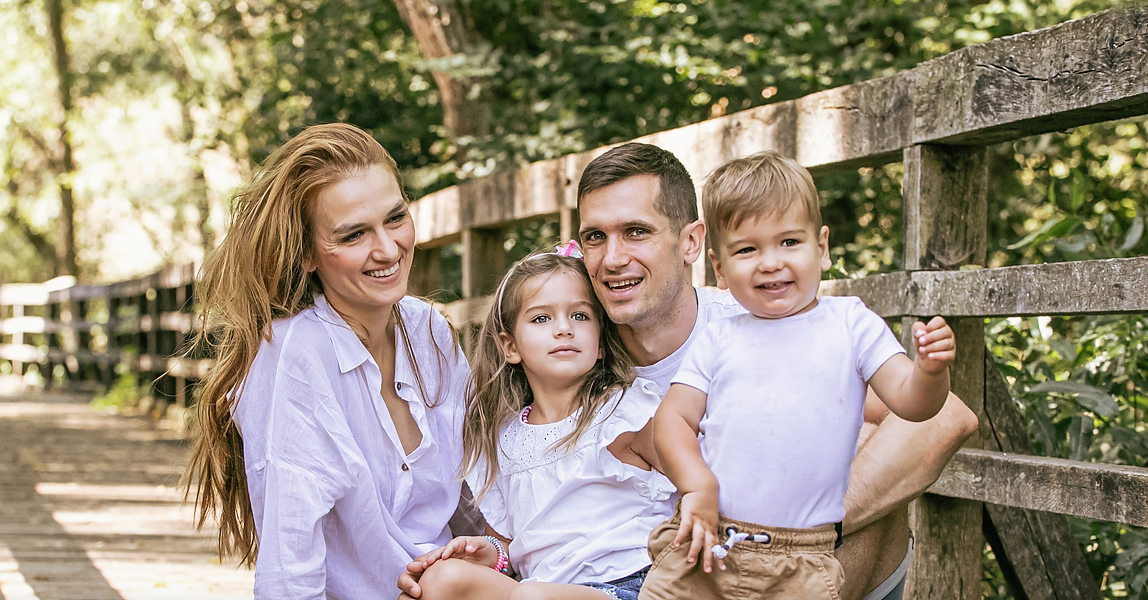 Skozi oči arhitekta: kako bo družina Ropret dobila dom, ne le hišo