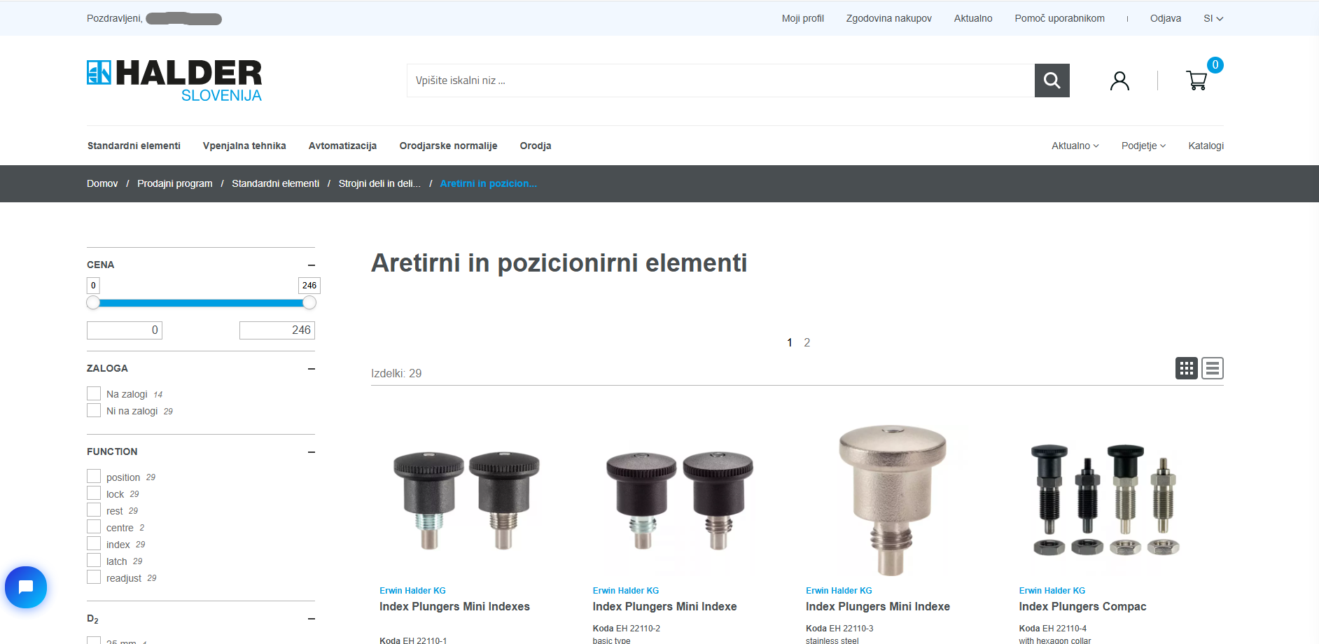 Tako je Halder Slovenija digitaliziral industrijsko trženje