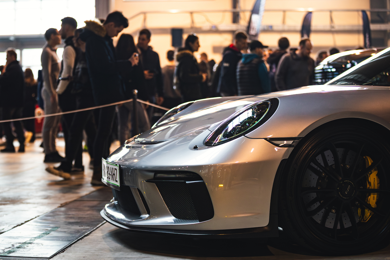 FOTO Od zmagovalnega kolesa Tadeja Pogačarja do lamborghinija za 900 ...