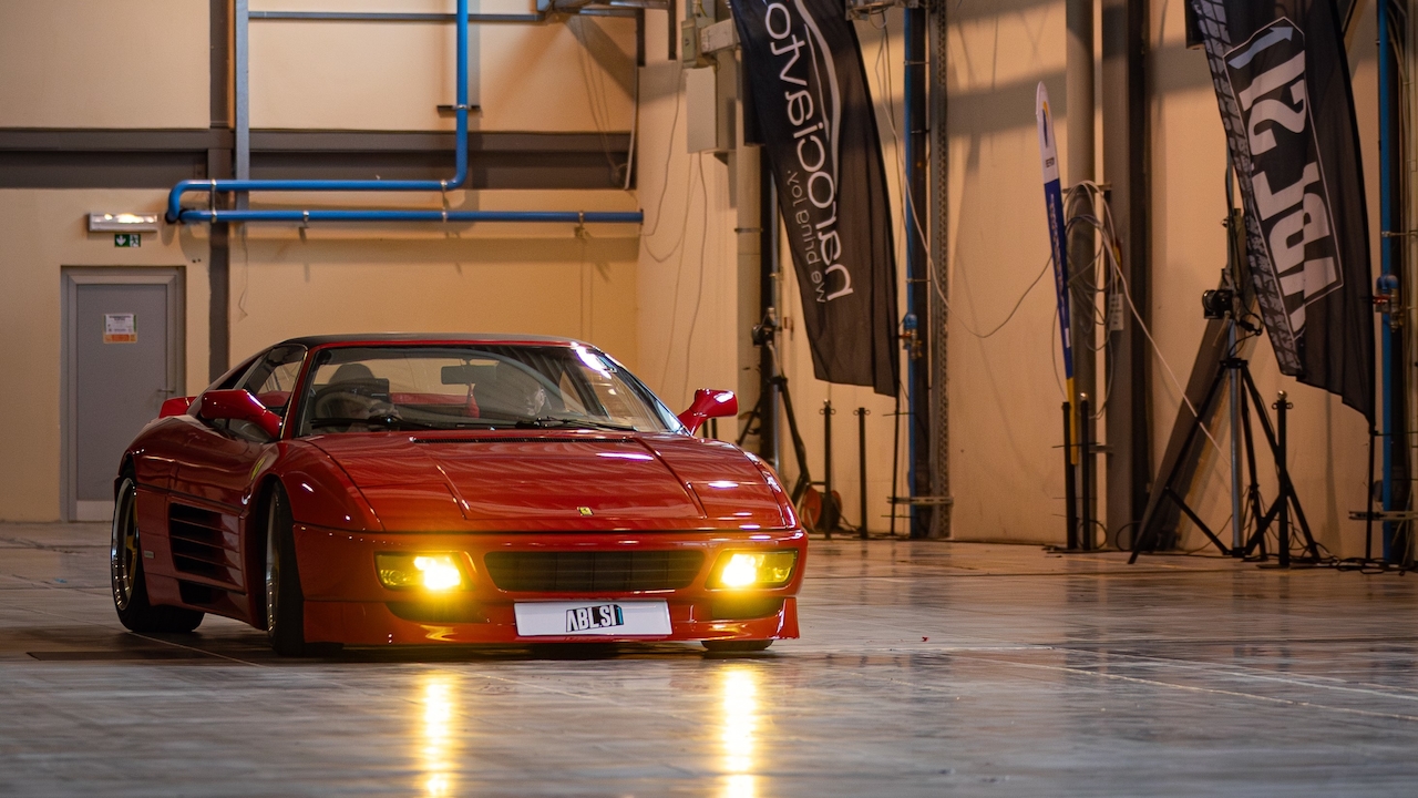 FOTO Od zmagovalnega kolesa Tadeja Pogačarja do lamborghinija za 900 ...