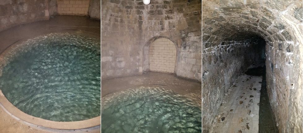 Medijske toplice spet naprodaj, kakšna bo njihova usoda?