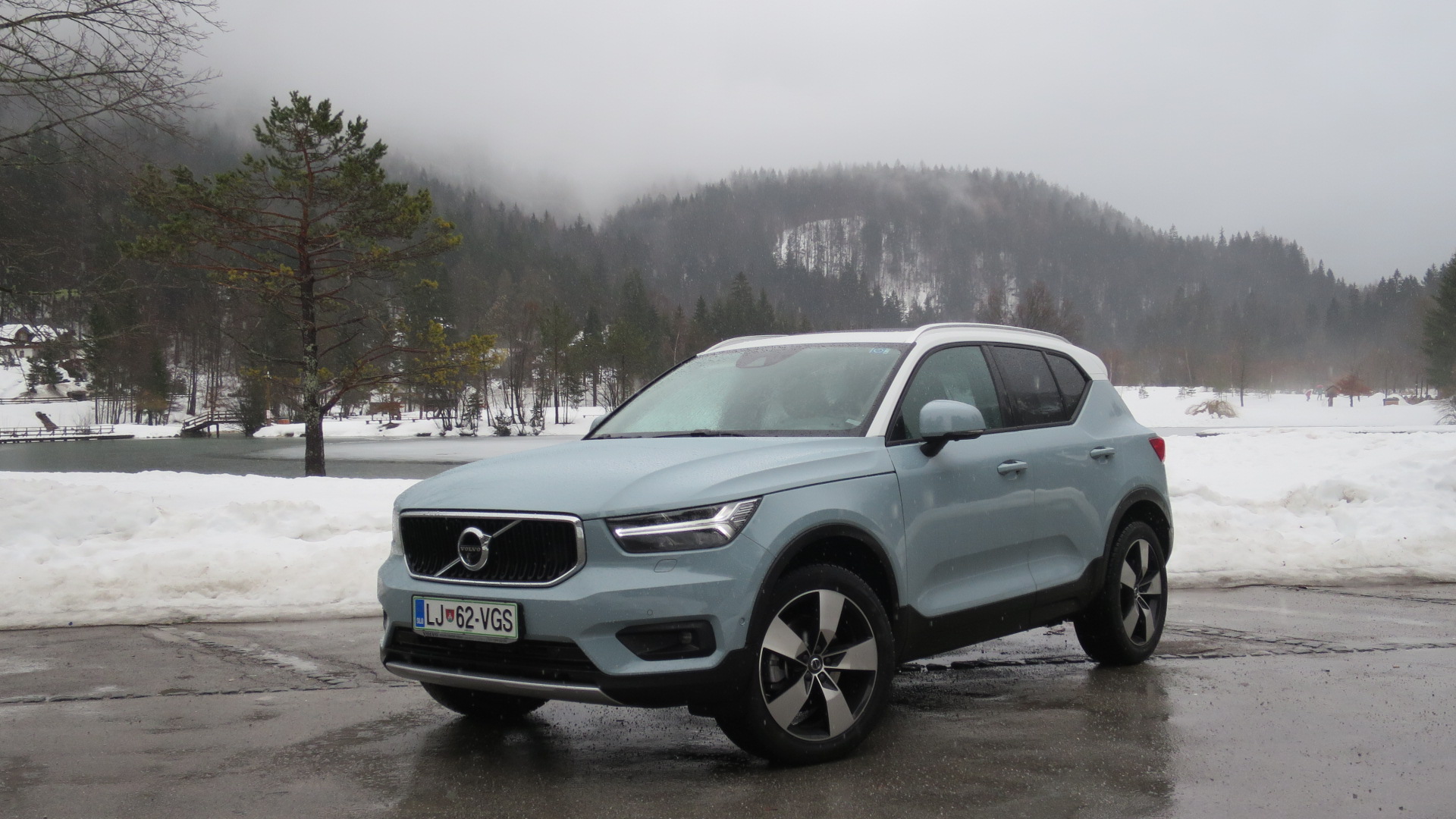 MLM do 13,5-milijonskega posla za Volvo