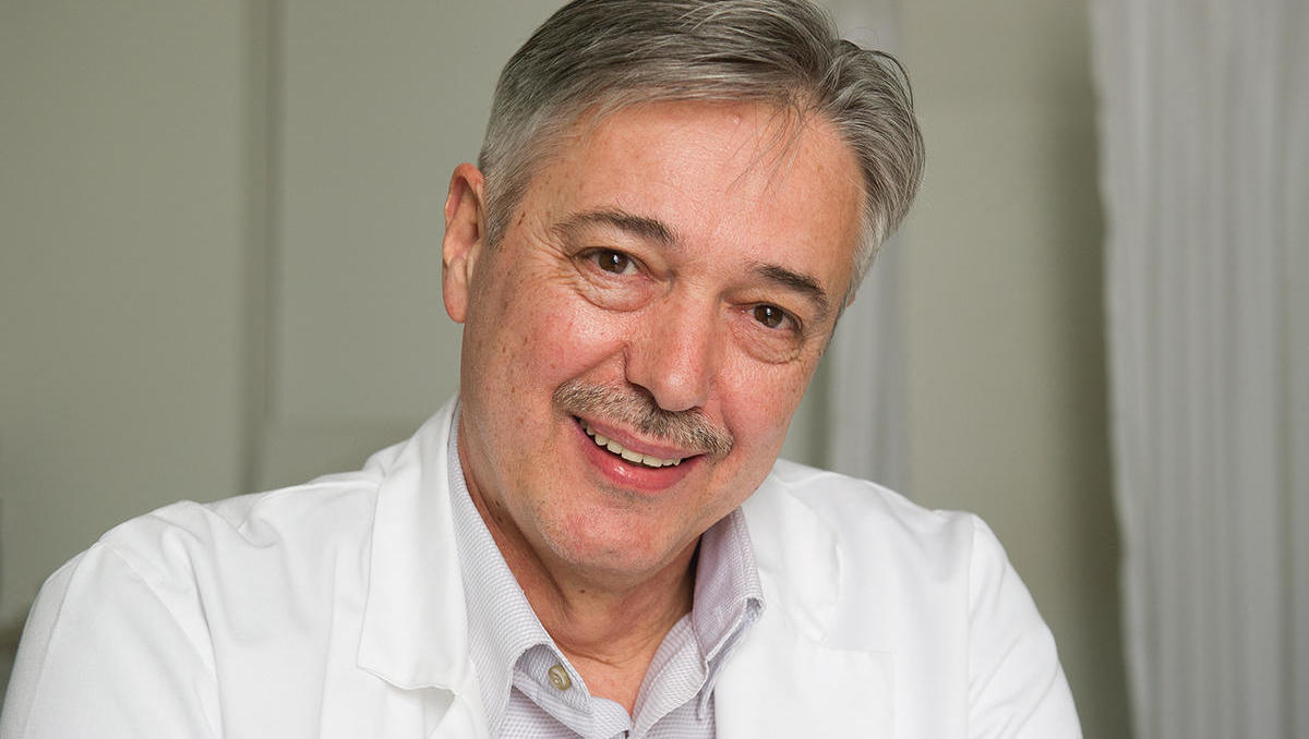 Moj ginekolog 2013: Andrej Pogačnik, dr. med., spec. ginekologije in ...