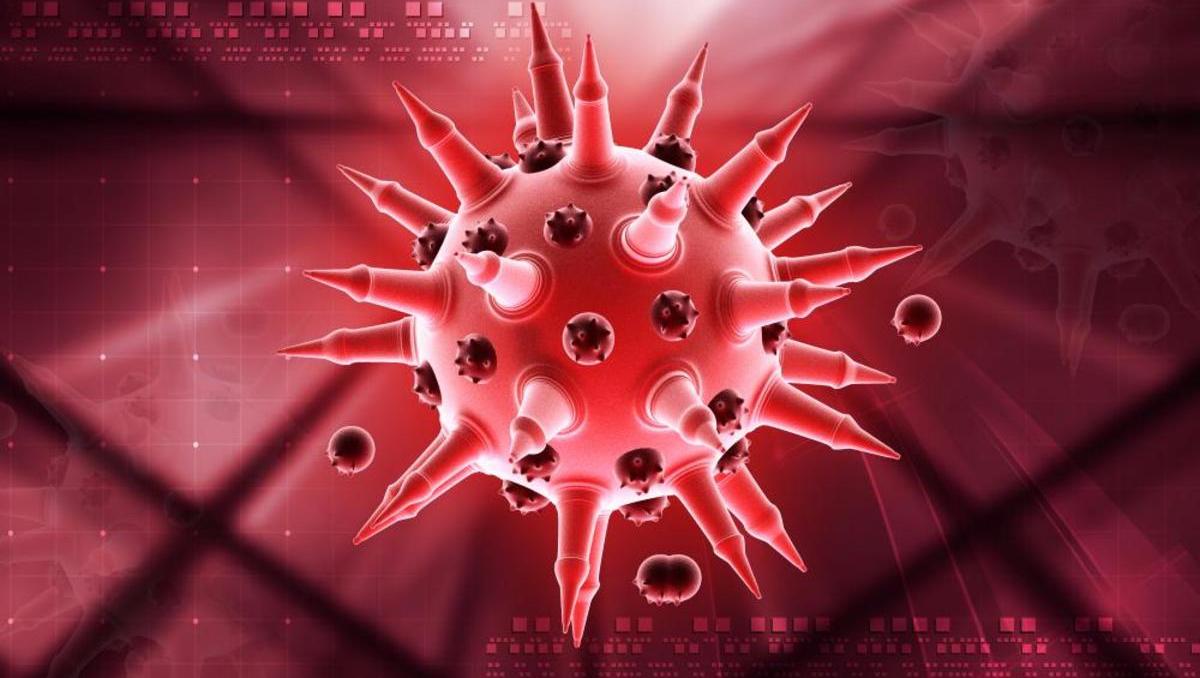 Icanna blog: Kanabinoidi in imunski odgovor na virusne okužbe