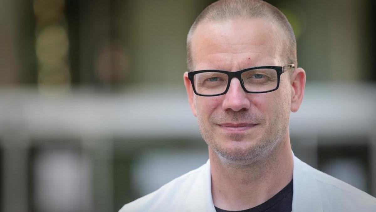 Moj kardiolog 2021: Matevž Jan, dr. med., spec. kardiologije ...