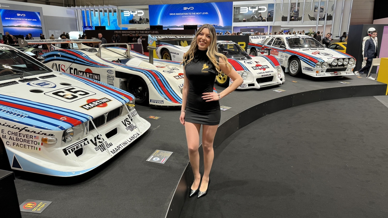 (Reportaža) Kitajski avti, ki bodo v Evropi snubili kupce BMW, Audija ...