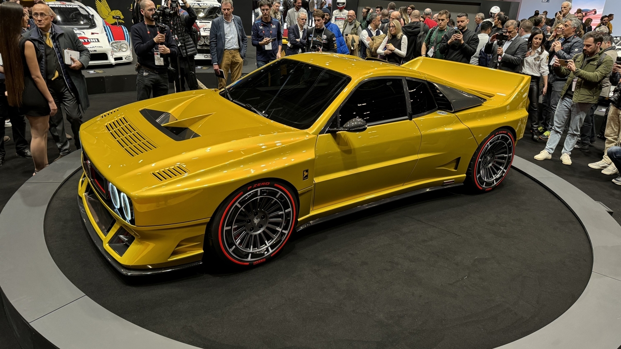 (Reportaža) Kitajski avti, ki bodo v Evropi snubili kupce BMW, Audija ...