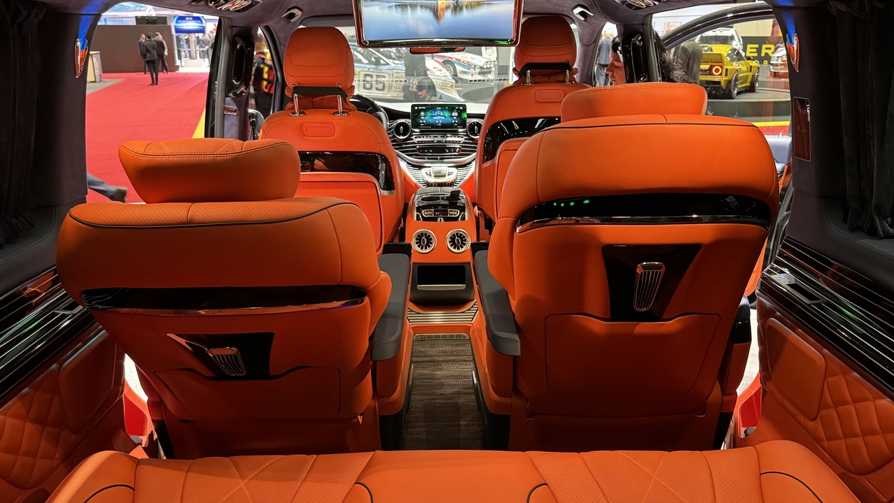 (Reportaža) Kitajski avti, ki bodo v Evropi snubili kupce BMW, Audija ...