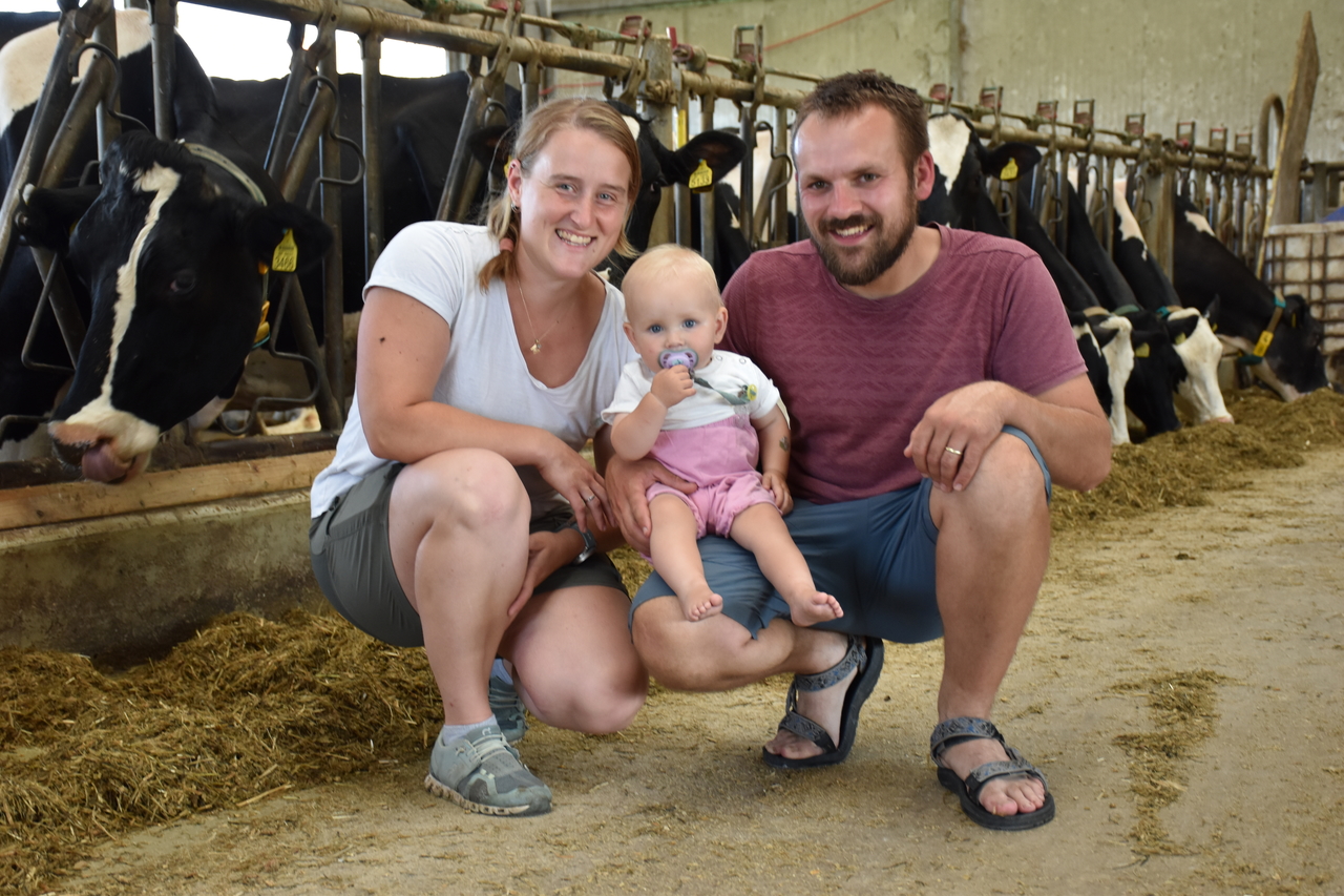 Spoznajte kandidate za inovativno mlado kmetico ali kmeta 2023