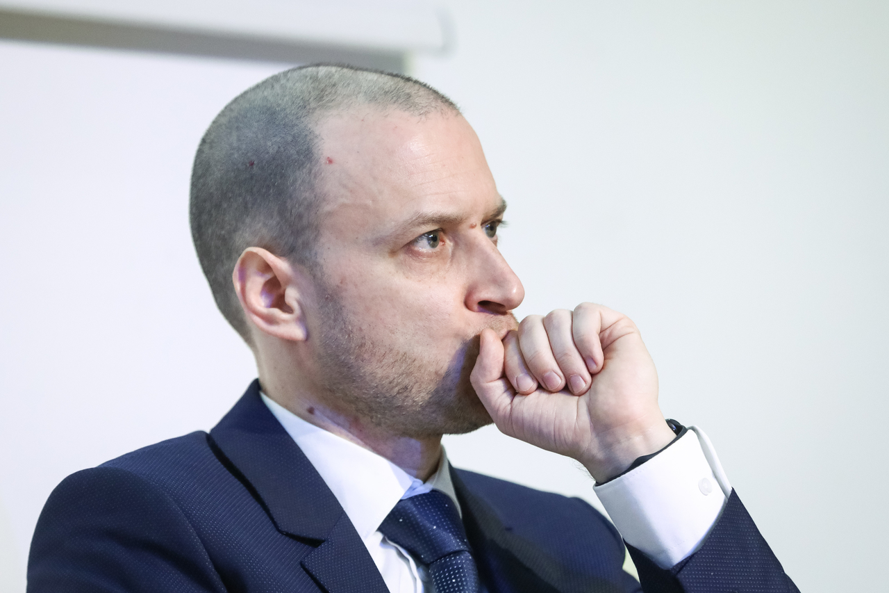 Hidria: lastniški premiki, Purgova in Masten zapustila Svetlika v ...