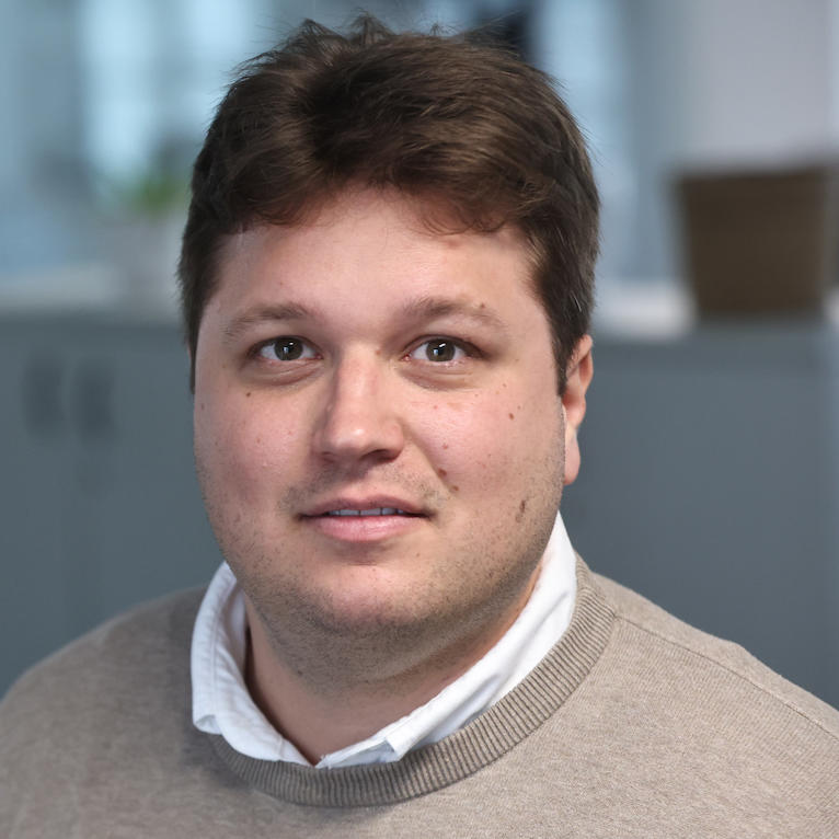 Darko Marolt: Ko na borzi začutim paniko, prodam