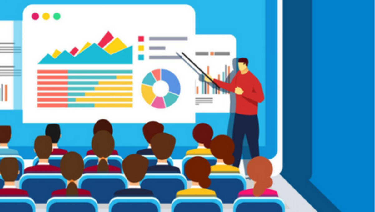 Učno podjetje: od ideje do podjetniškega razmišljanja