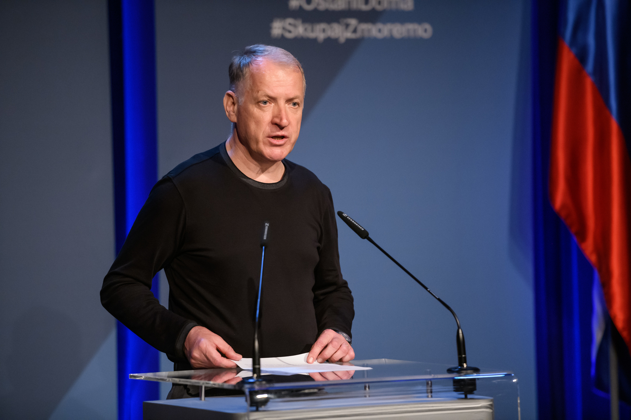 Kdaj lahko na delovno mesto? Po dveh tednih od konca vročine, pravi ...