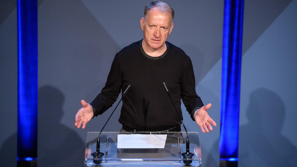 Kdaj lahko na delovno mesto? Po dveh tednih od konca vročine, pravi ...