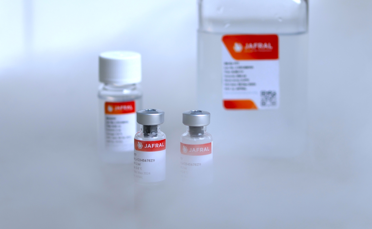 Ljubljančani, ki uničujejo bakterije in rešujejo usihajočo moč antibiotikov
