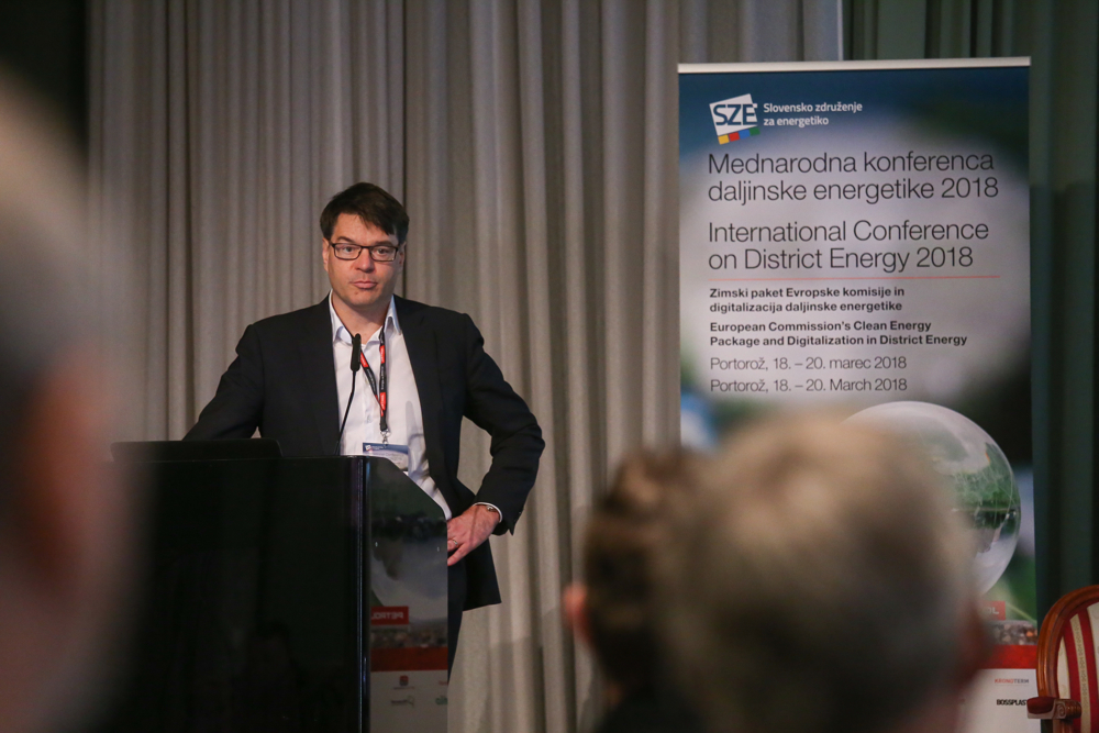 Daljinski sistemi postajajo velika dodana vrednost mest