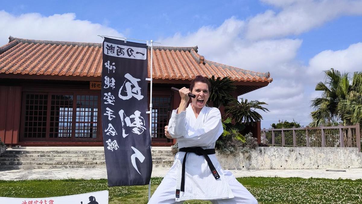 Potopis o Japonski: dežela doživetij