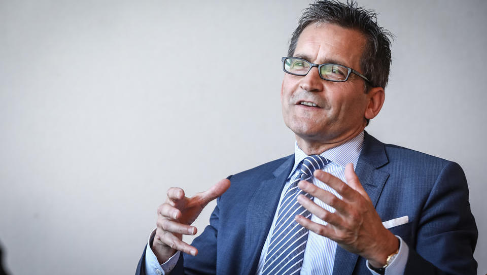 (intervju) Jim Hemerling, BCG, o tem, kako voditi v času nenehnih sprememb