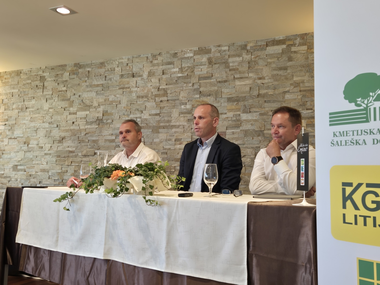K10+: Bo v Sloveniji zrasel zadružni trgovski velikan?