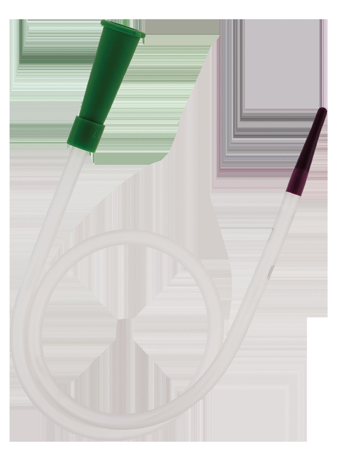 Na voljo do uporabnikov prijaznejši katetri