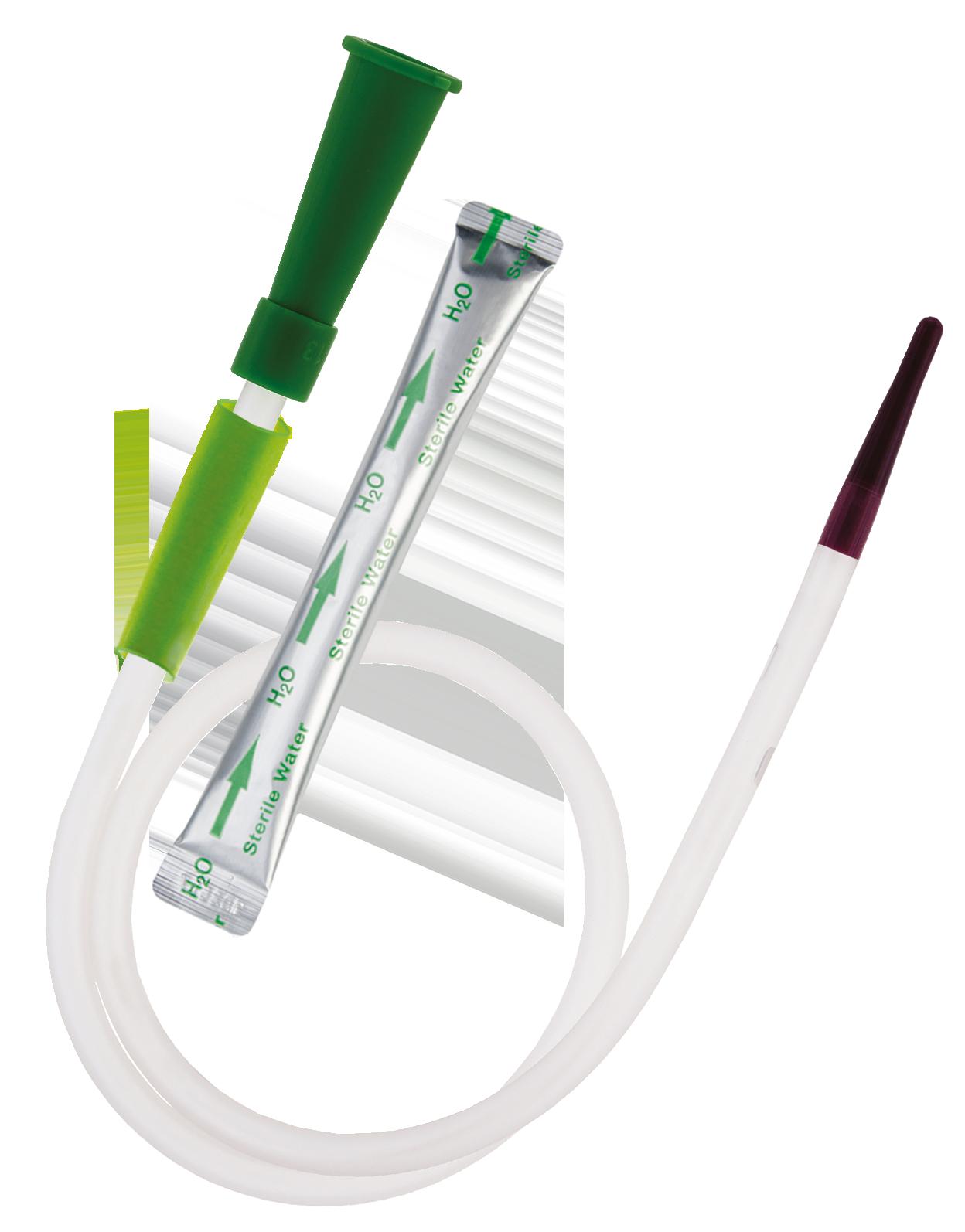 Na voljo do uporabnikov prijaznejši katetri