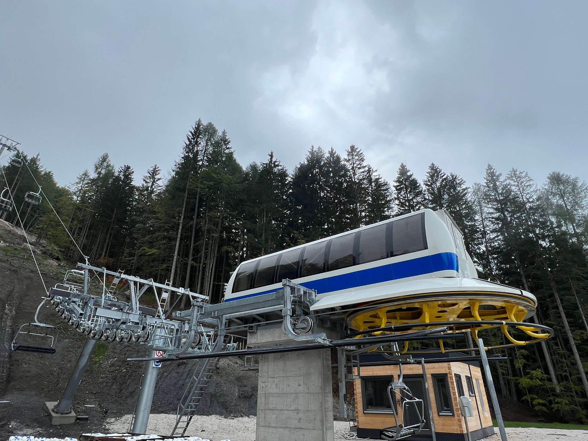Avstrijsko-slovensko sodelovanje v razvoju turizma