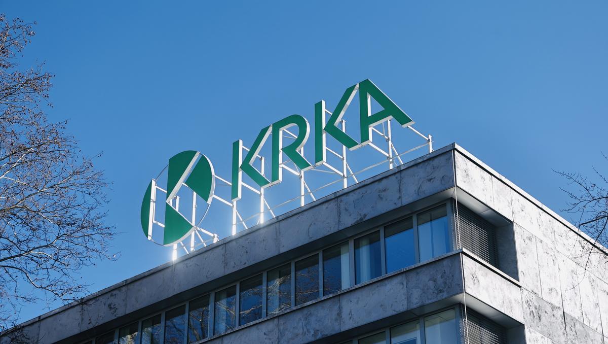 NLBR - NLB - vrednost delnice in gibanje tečaja