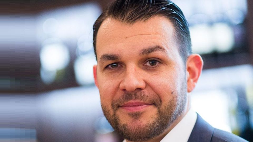 (Intervju) Filip Krokowski, Comparex: Licenčna nepokritost v resnem ...
