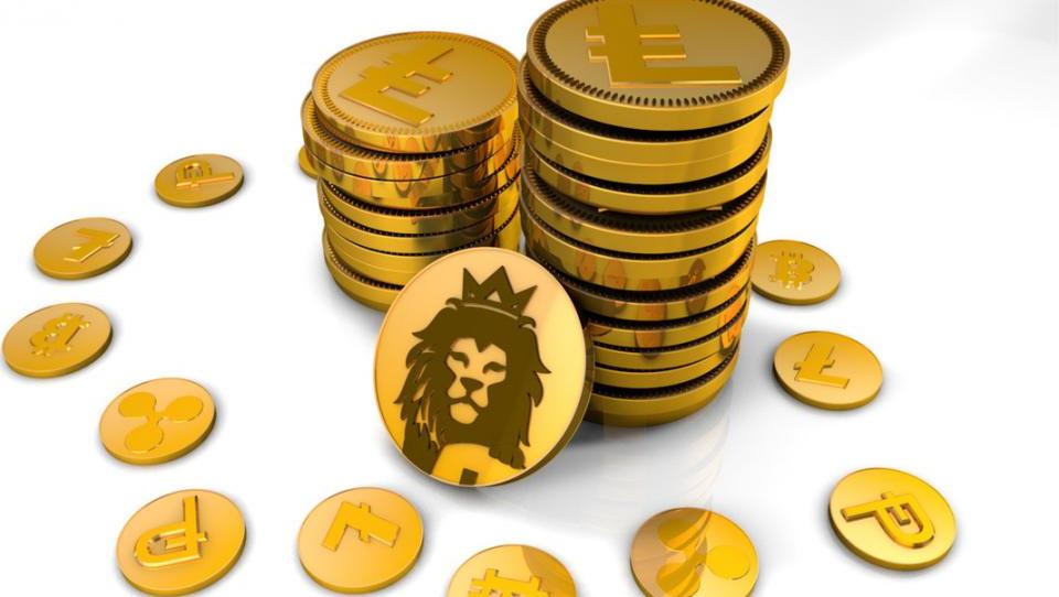LEOcoin: nov bitcoin ali še en nateg starih znancev?