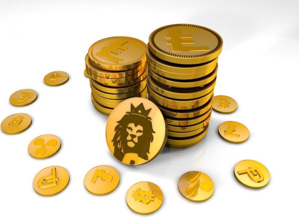LEOcoin: nov bitcoin ali še en nateg starih znancev?