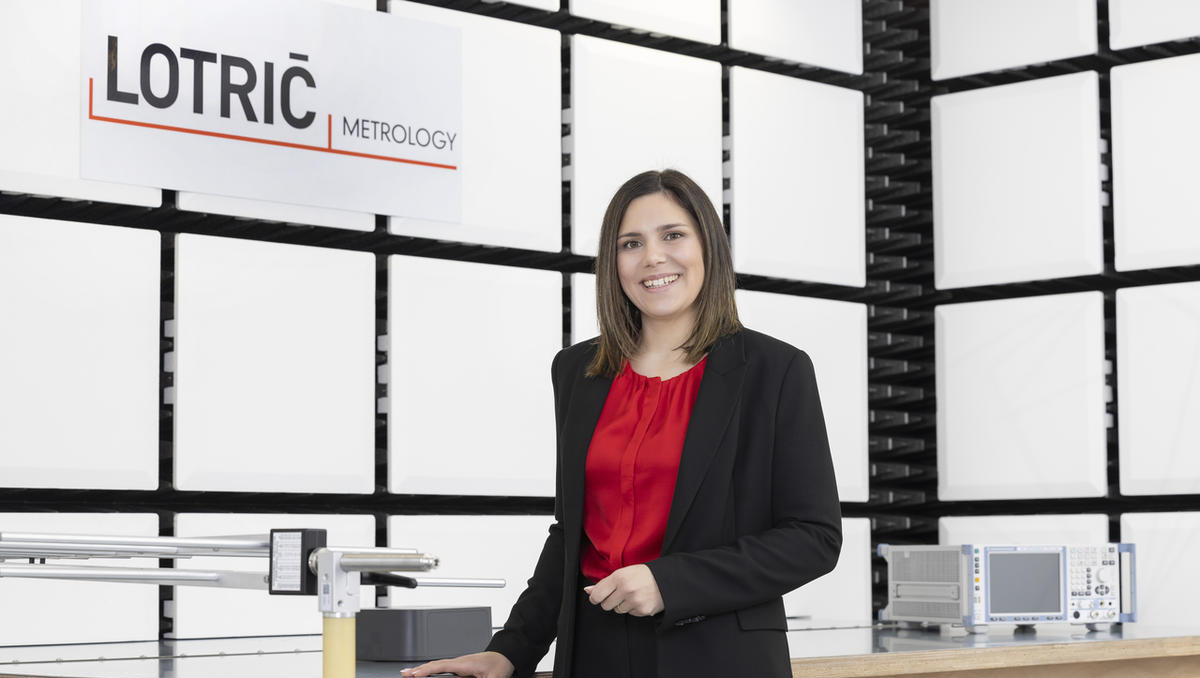 Maja Brelih Lotrič: Temeljito se pripravite in kar lotite dela