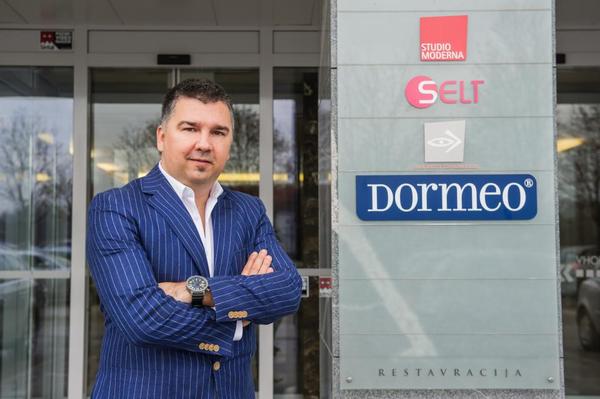 Na vrh pred 30. letom. Kako?