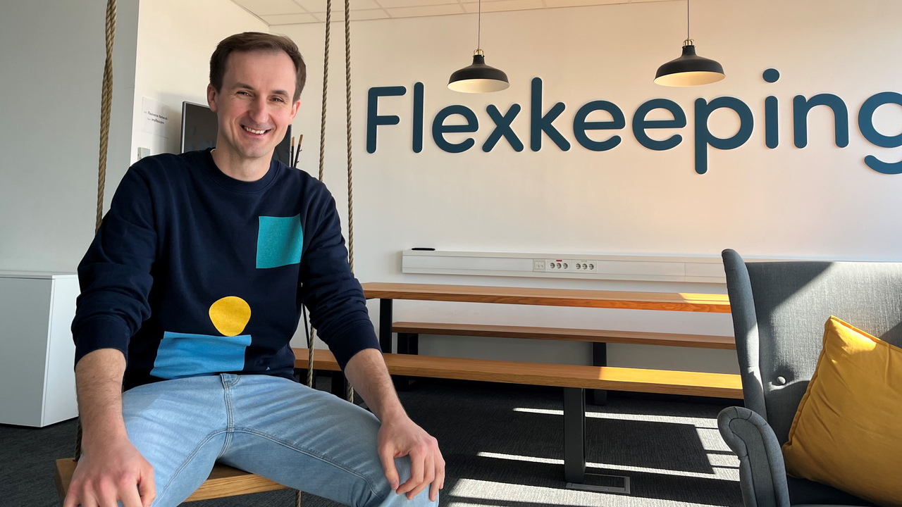 Ptujski Flexkeeping meri na svetovni prestol vodenja hotelov