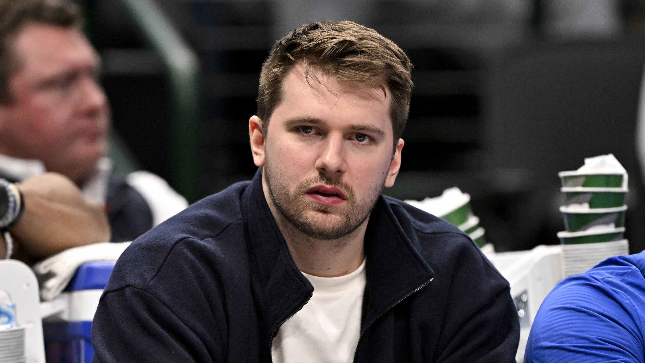 Luka Dončić ni stvar. Pa tudi vi niste