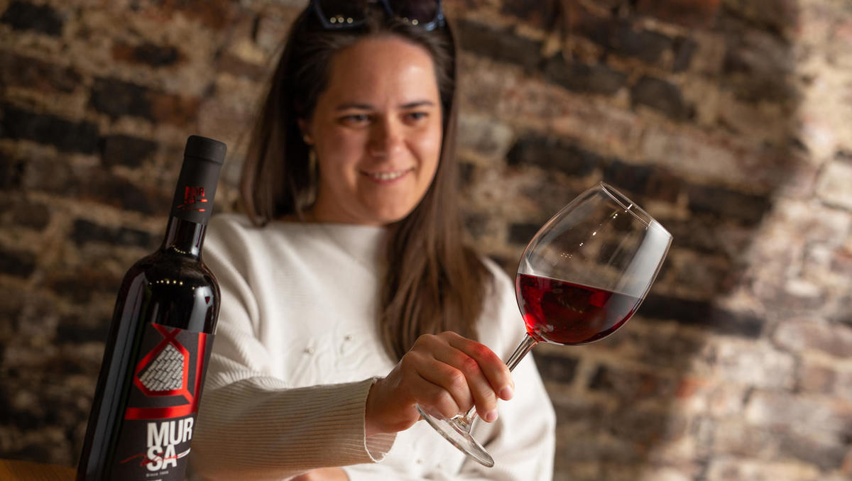 MARO Wine - oVinu.si