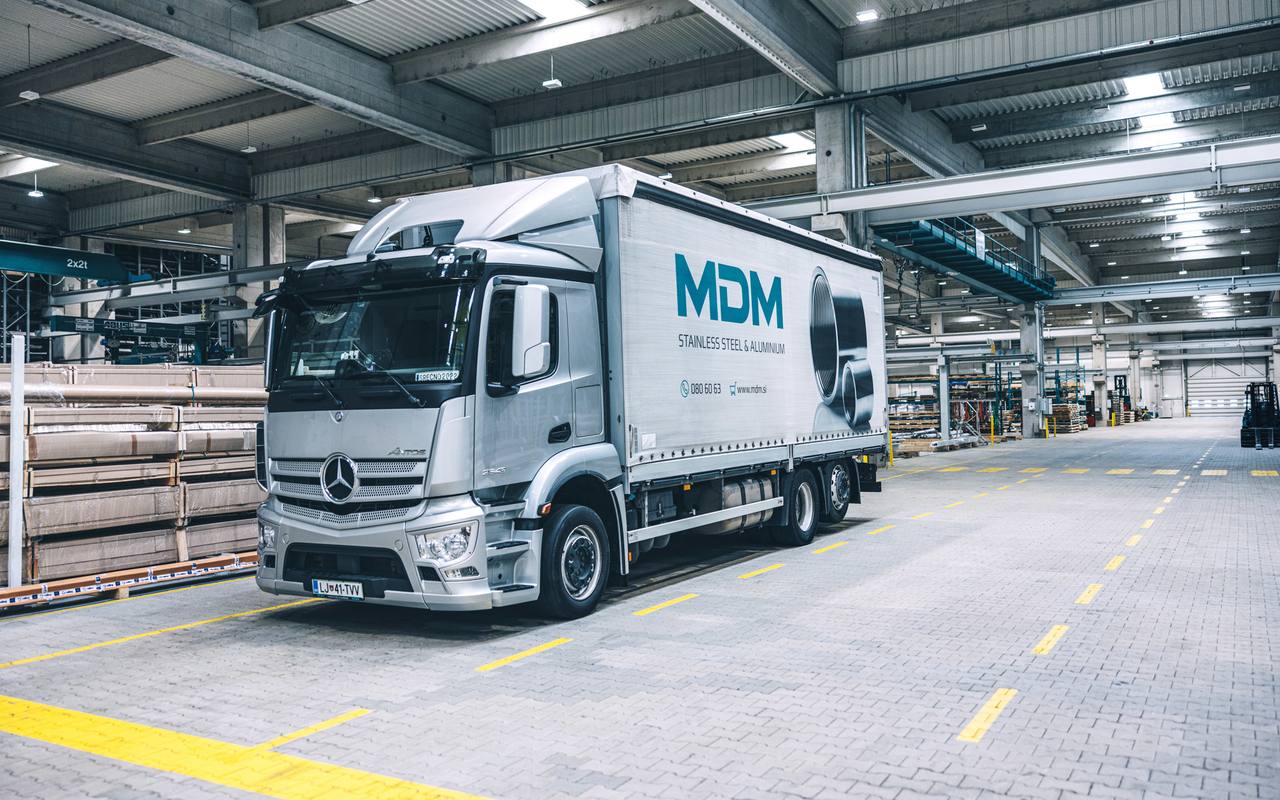 Kaj v Avstriji načrtujejo MDM, Kontron in SirPauls