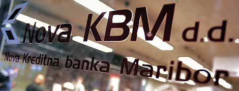 NKBM v prvem polletju z 11,6 milijona evrov dobička