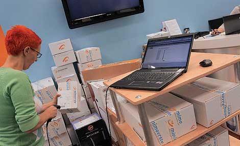 Od softvera do največje spletne trgovine