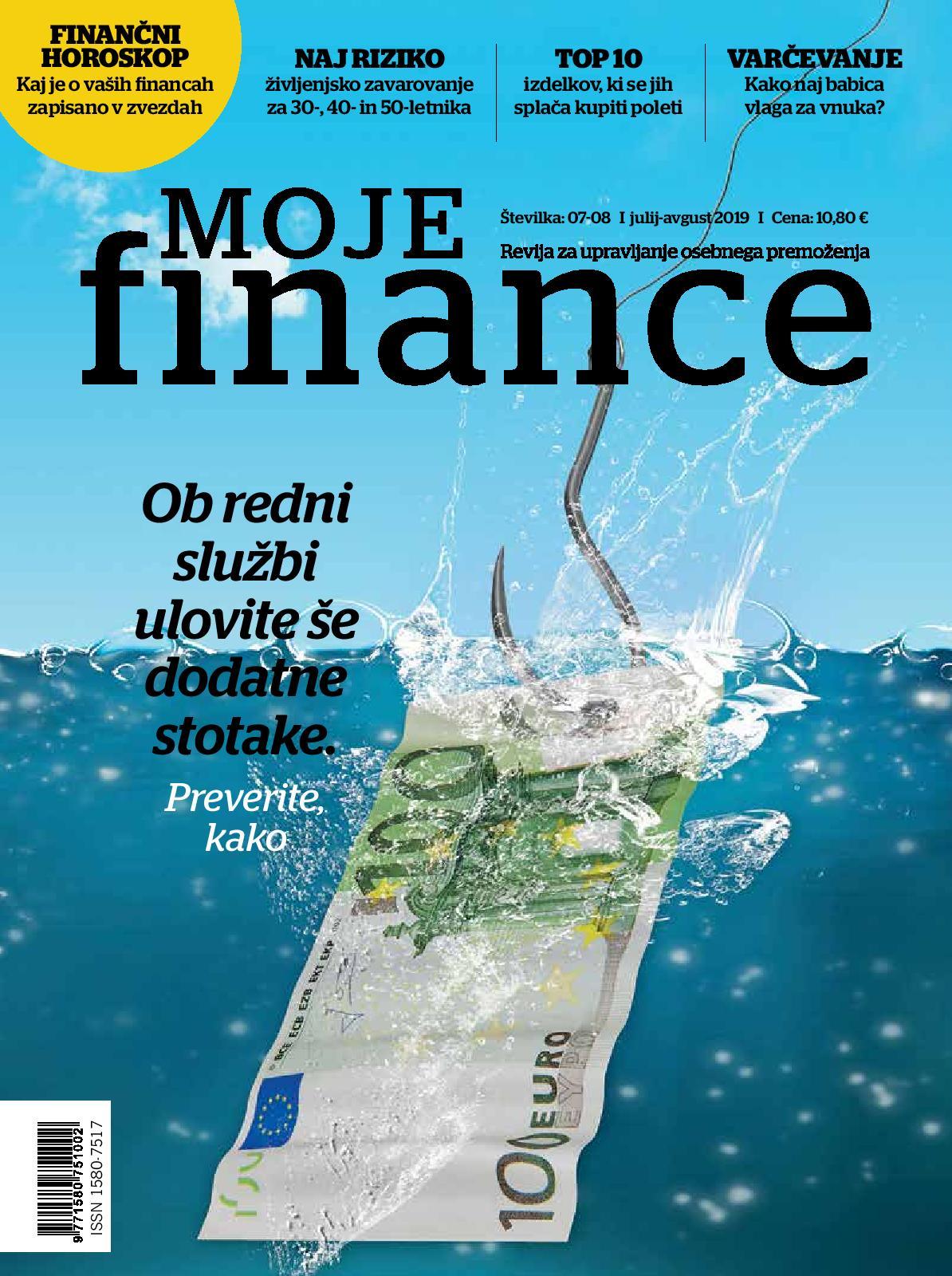 Finance - www.finance.si