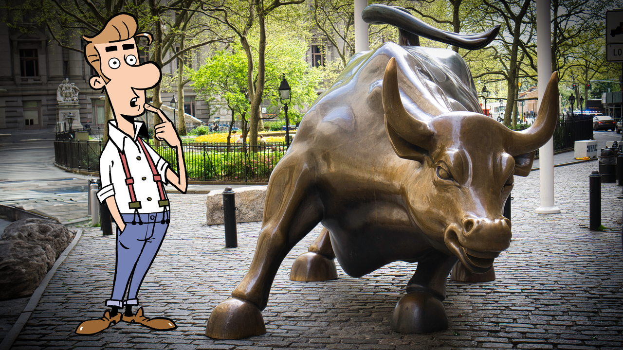 Wall Street analitiki napovedujejo rast, a to je slab vstop