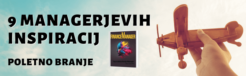 E-knjige za poletno branje finance.si in revije Moje finance