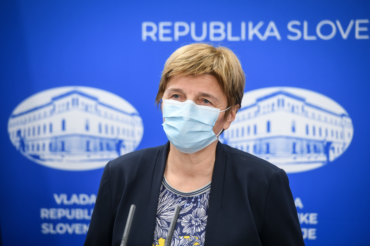 Moj termin za cepljenje je odpadel. Kje so navodila, kaj zdaj?