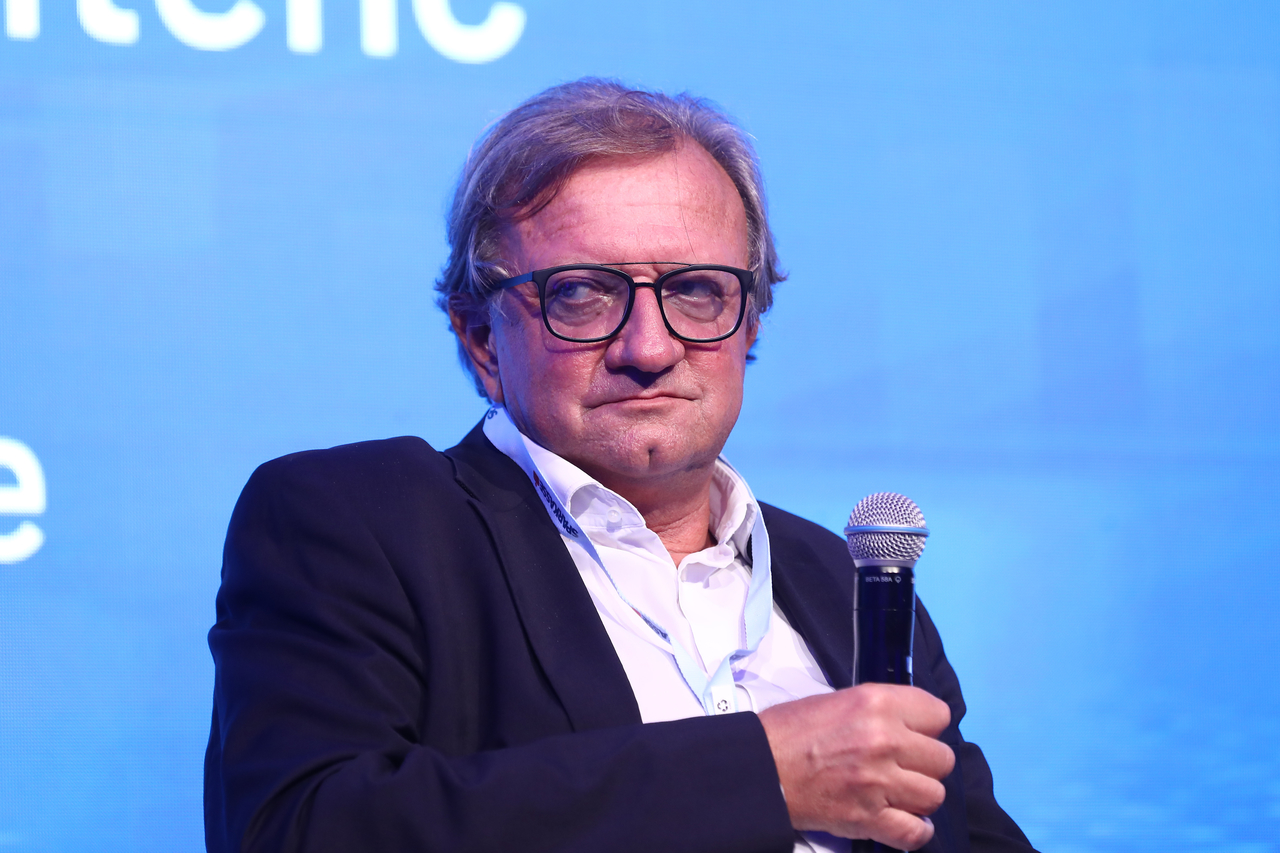 Sijajno leto za Bitenca in druge zasebnike v zdravstvu