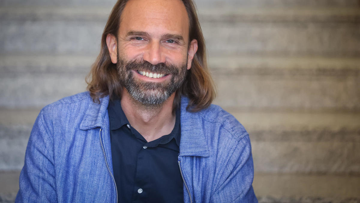 (intervju) Ne morem se spomniti primerljivega mesta v EU s slabše ...