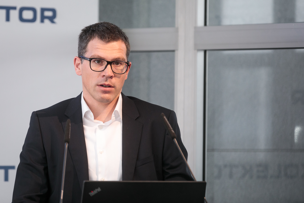 Slovenija po rasti opravljenih gradbenih del daleč prva v Evropski uniji