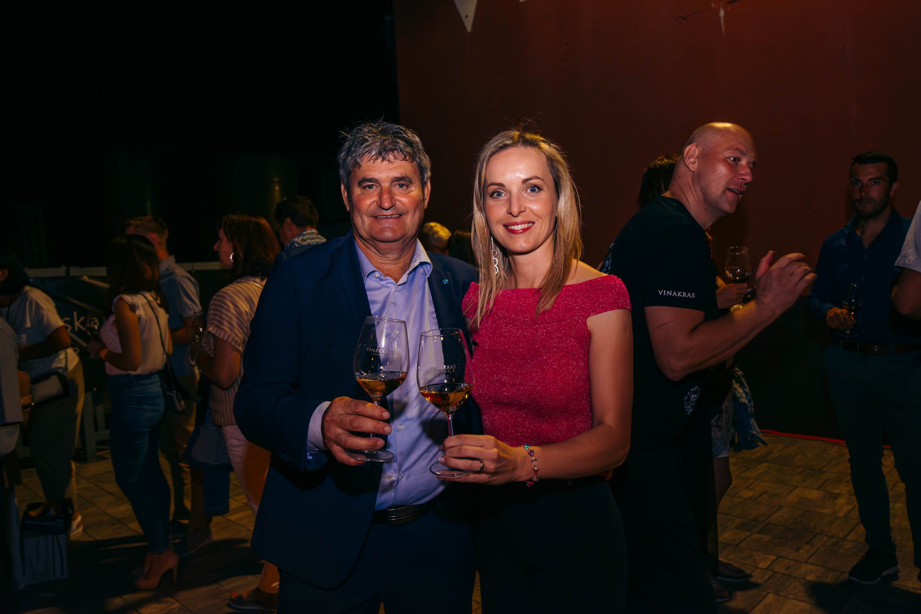 Kras brez meja na Kraškem dvorišču Vinakrasa